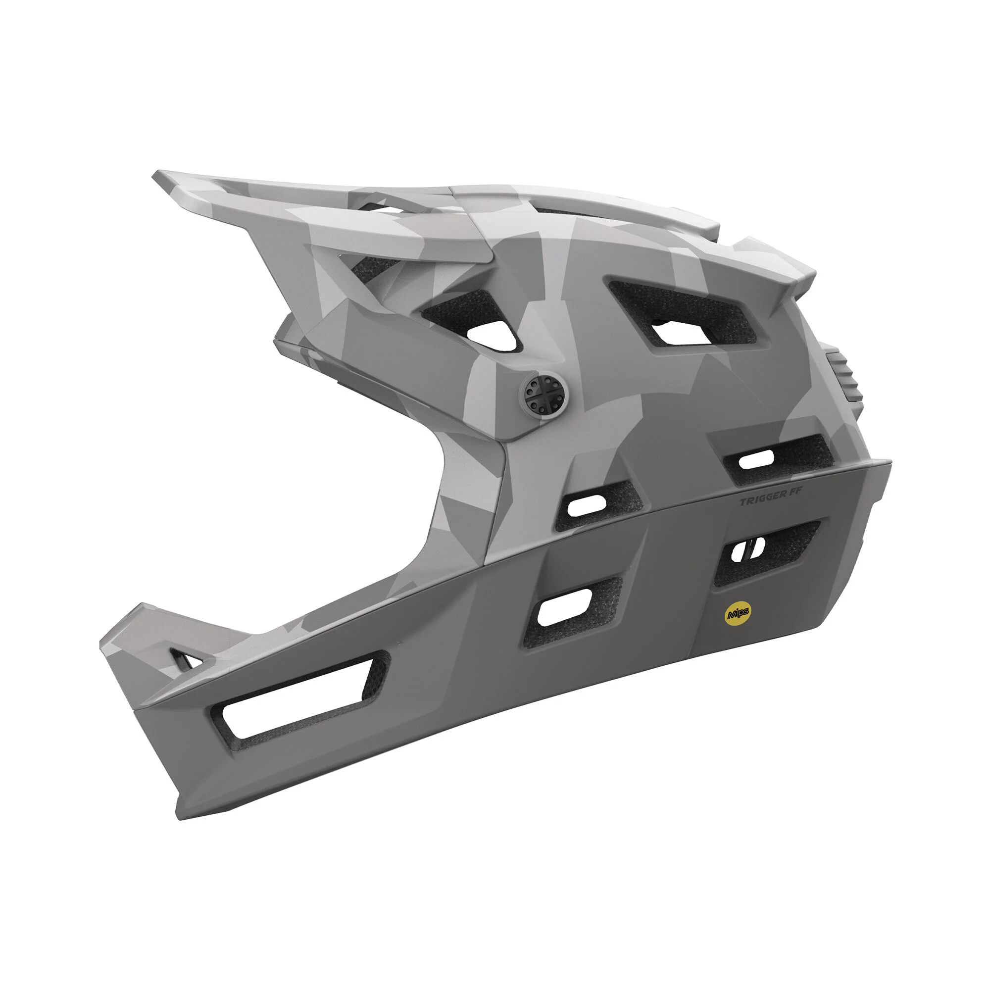 IXS «Trigger Full Face MIPS»