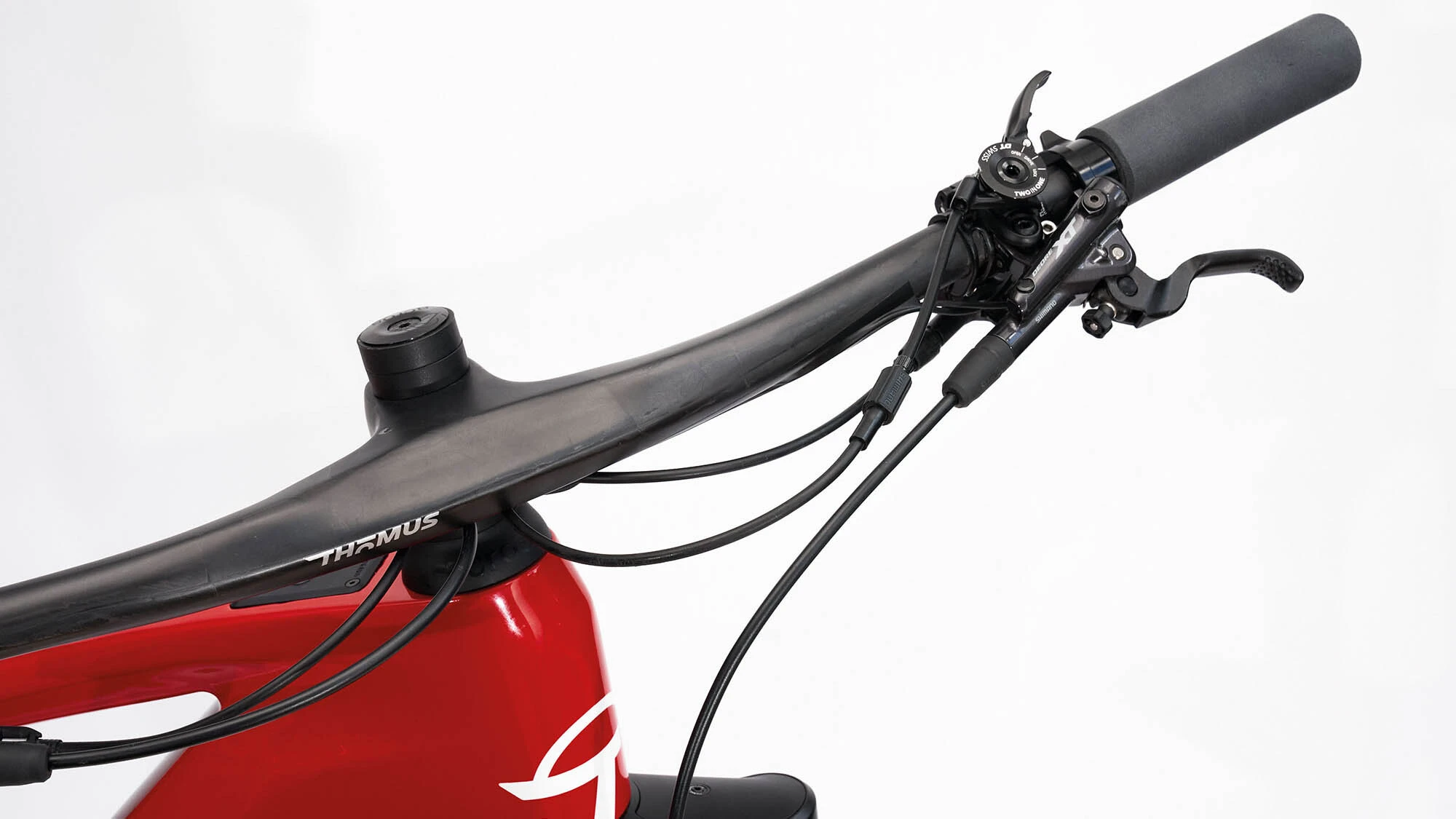 Thömus Lightrider E Ultimate