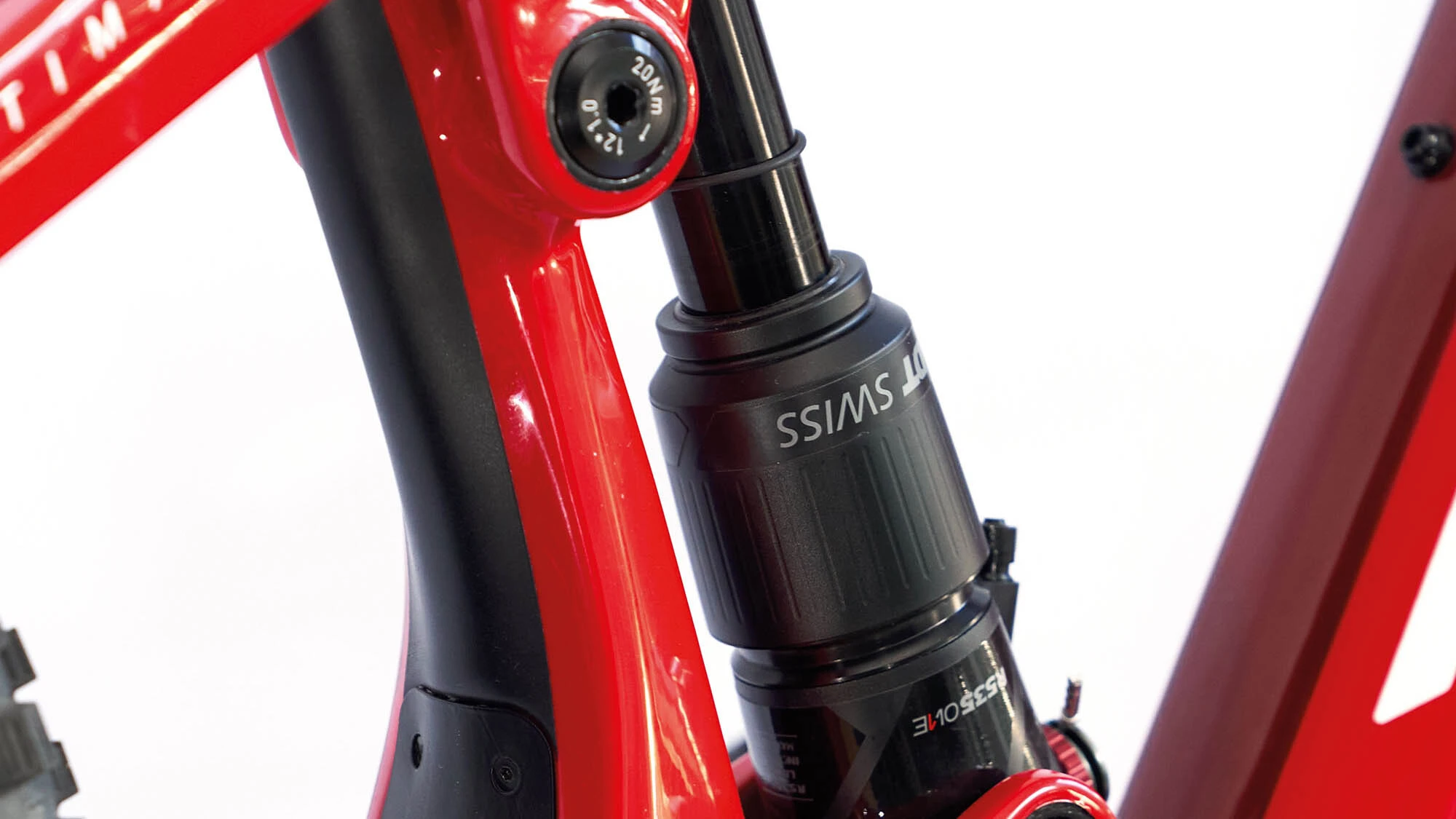 Thömus Lightrider E Ultimate