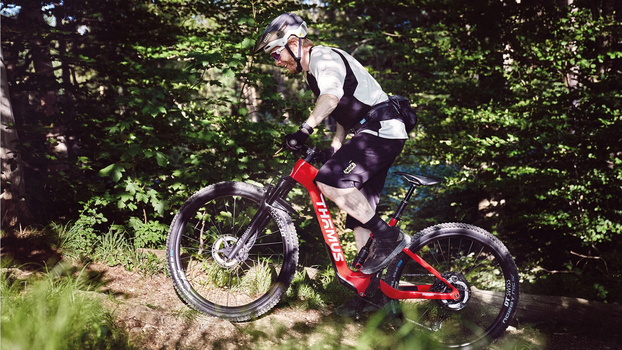 Thömus Lightrider E Ultimate