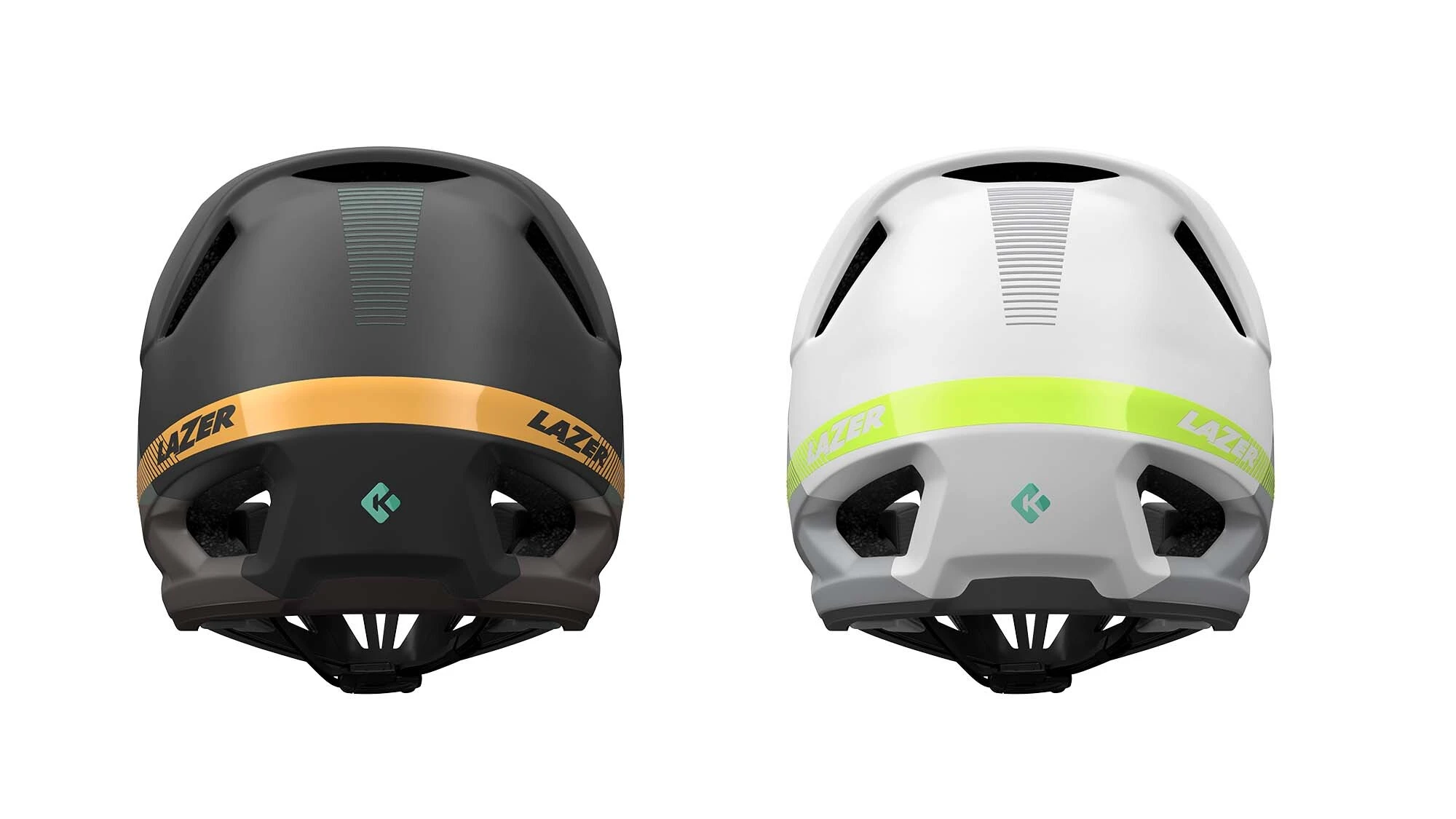 Lazer Cage Kineticore – Safety first!