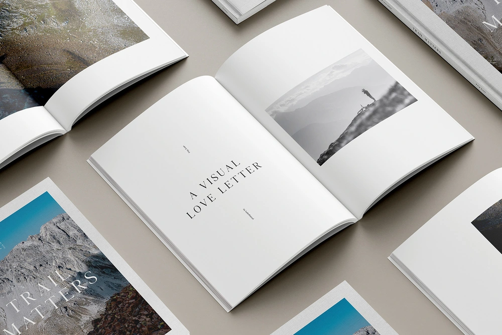 TRAILMATTERS – Filip Zuan