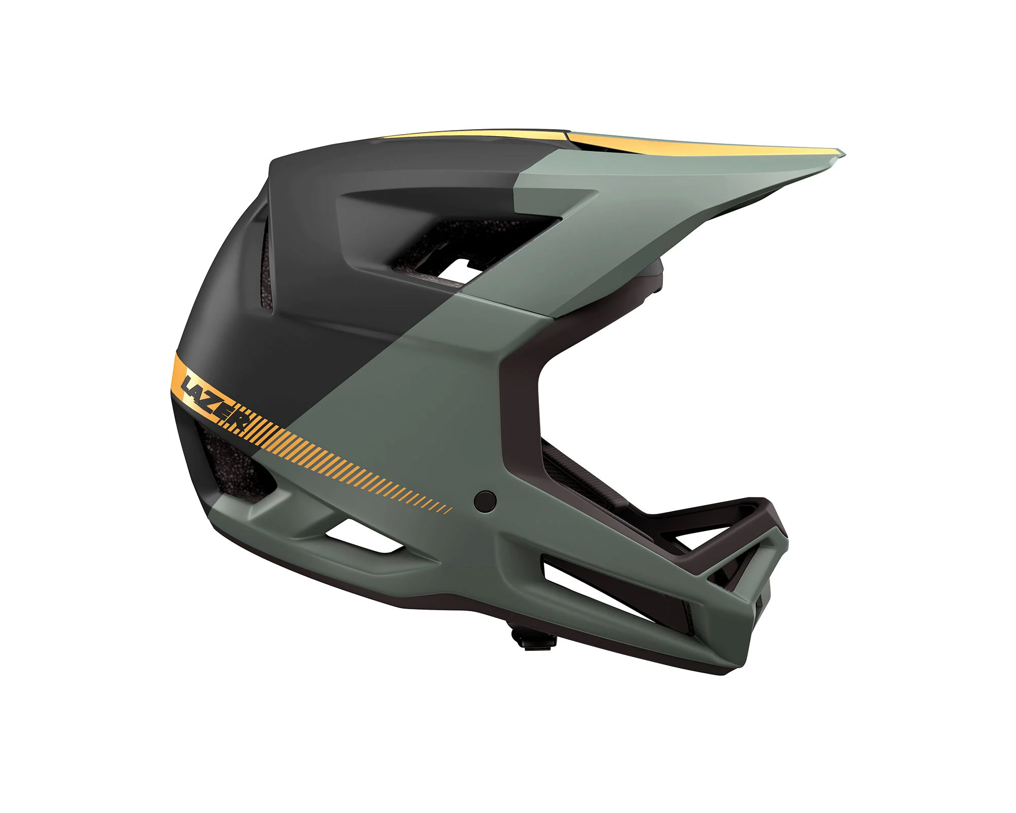 Lazer Cage Fullface Helm