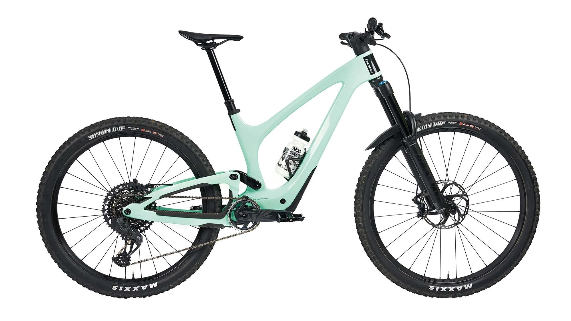 Im Test: Bold Unplugged Pro