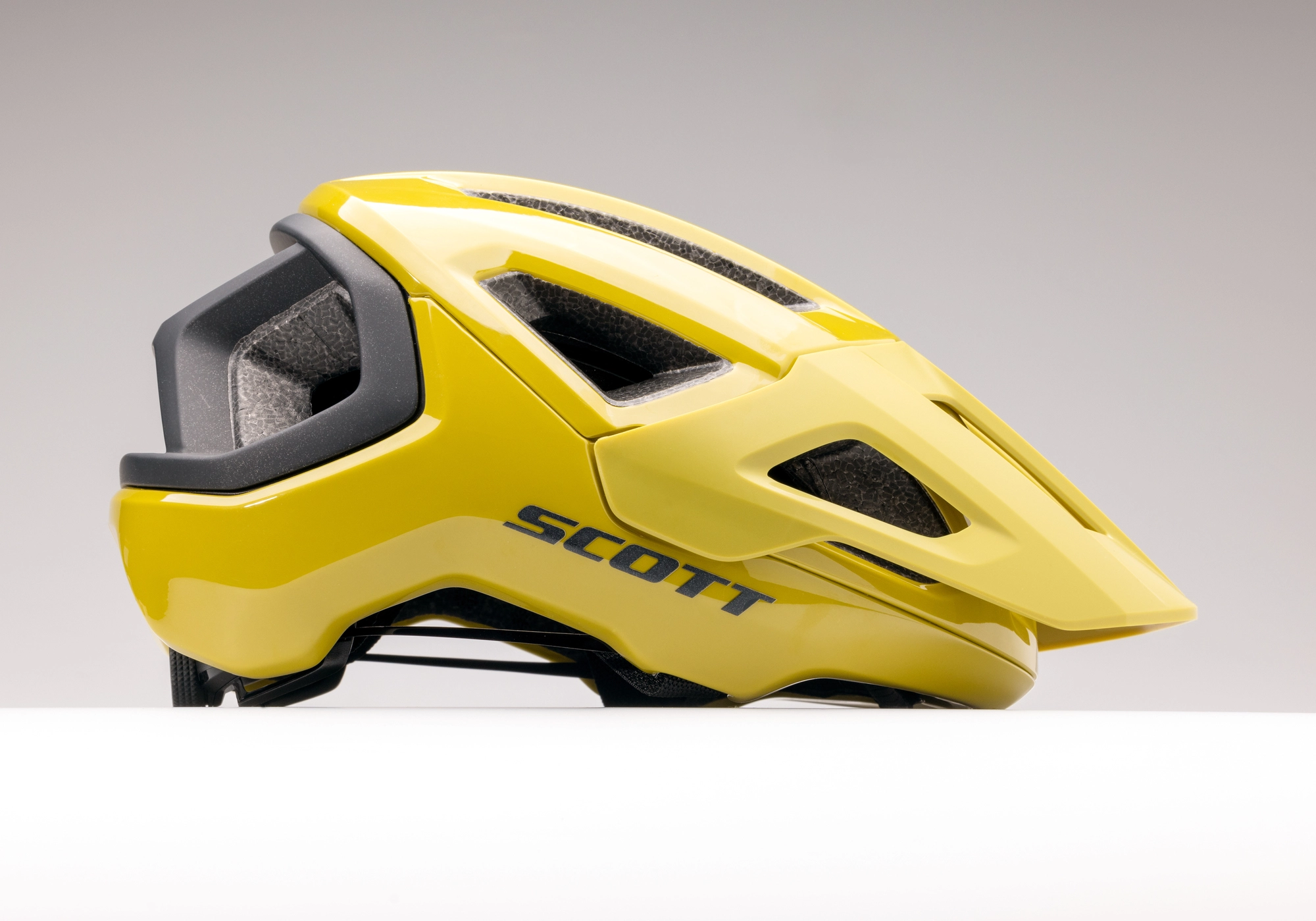 Scott «Tago Plus» - Für jedes Terrain