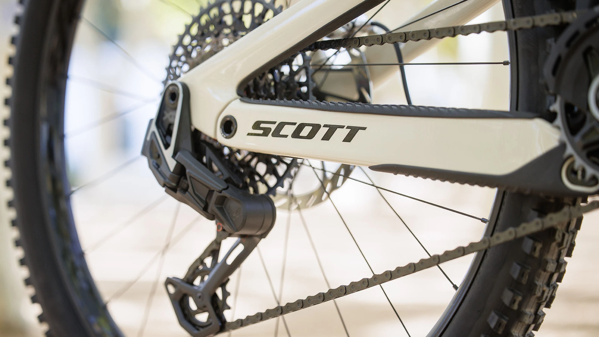 Das neue Scott Ransom ist da