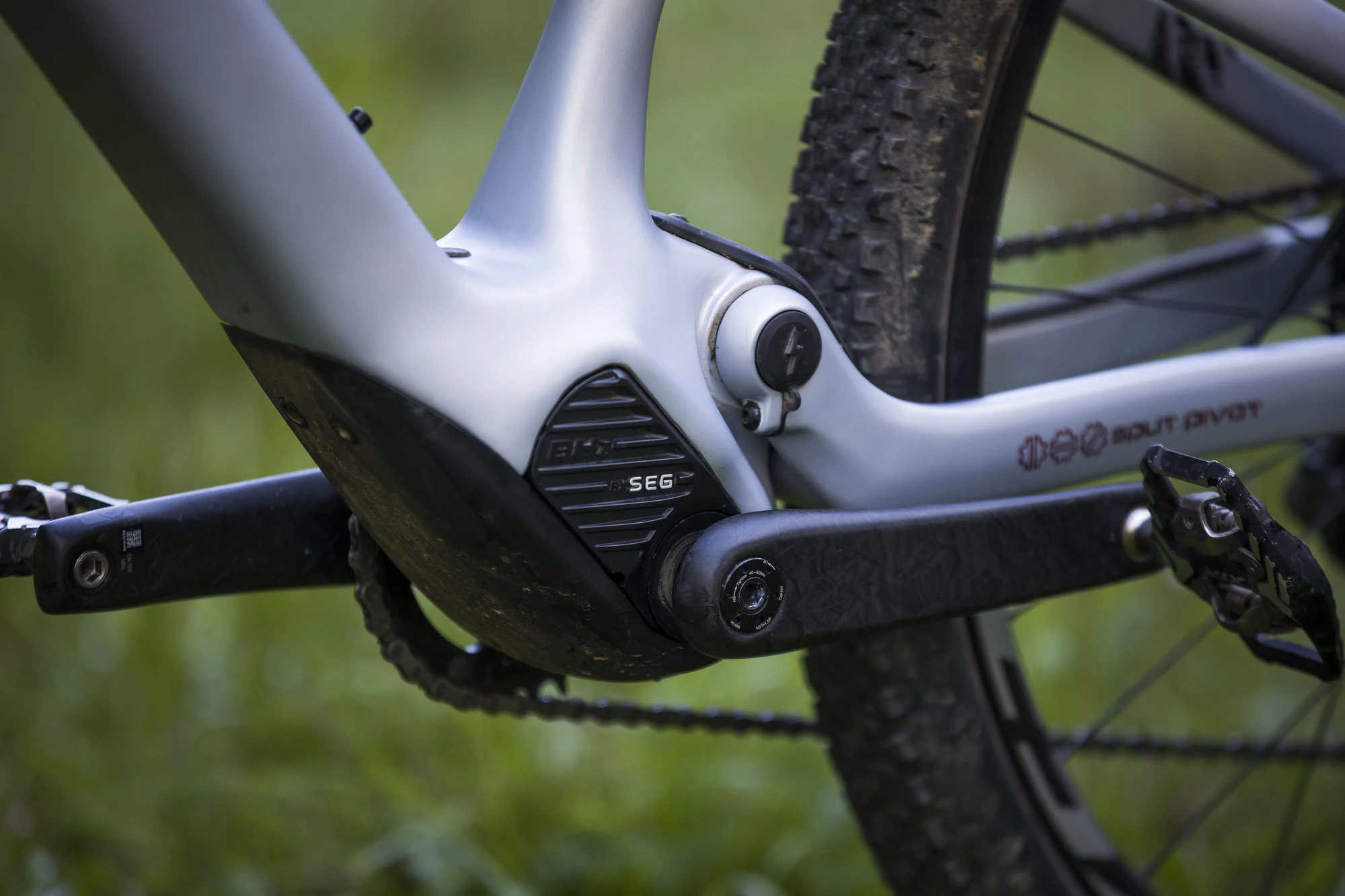 BH präsentiert die ersten E-Bikes mit dem neuen BHZ by SEG Motor