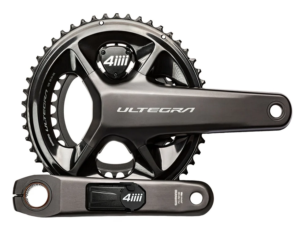 4iiii Innovations Precision 3+ Pro