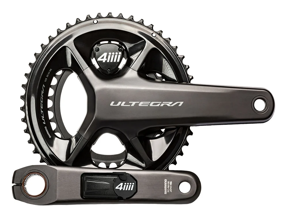 4iiii Innovations Precision 3+ Pro