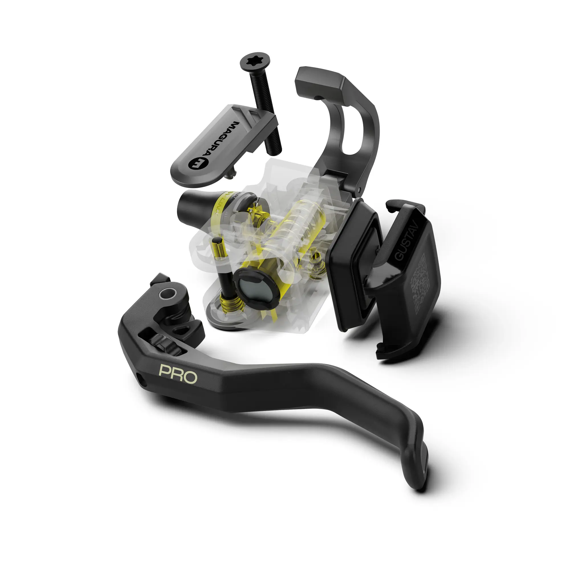 Magura bringt neue Gustav Pro Scheibenbremse