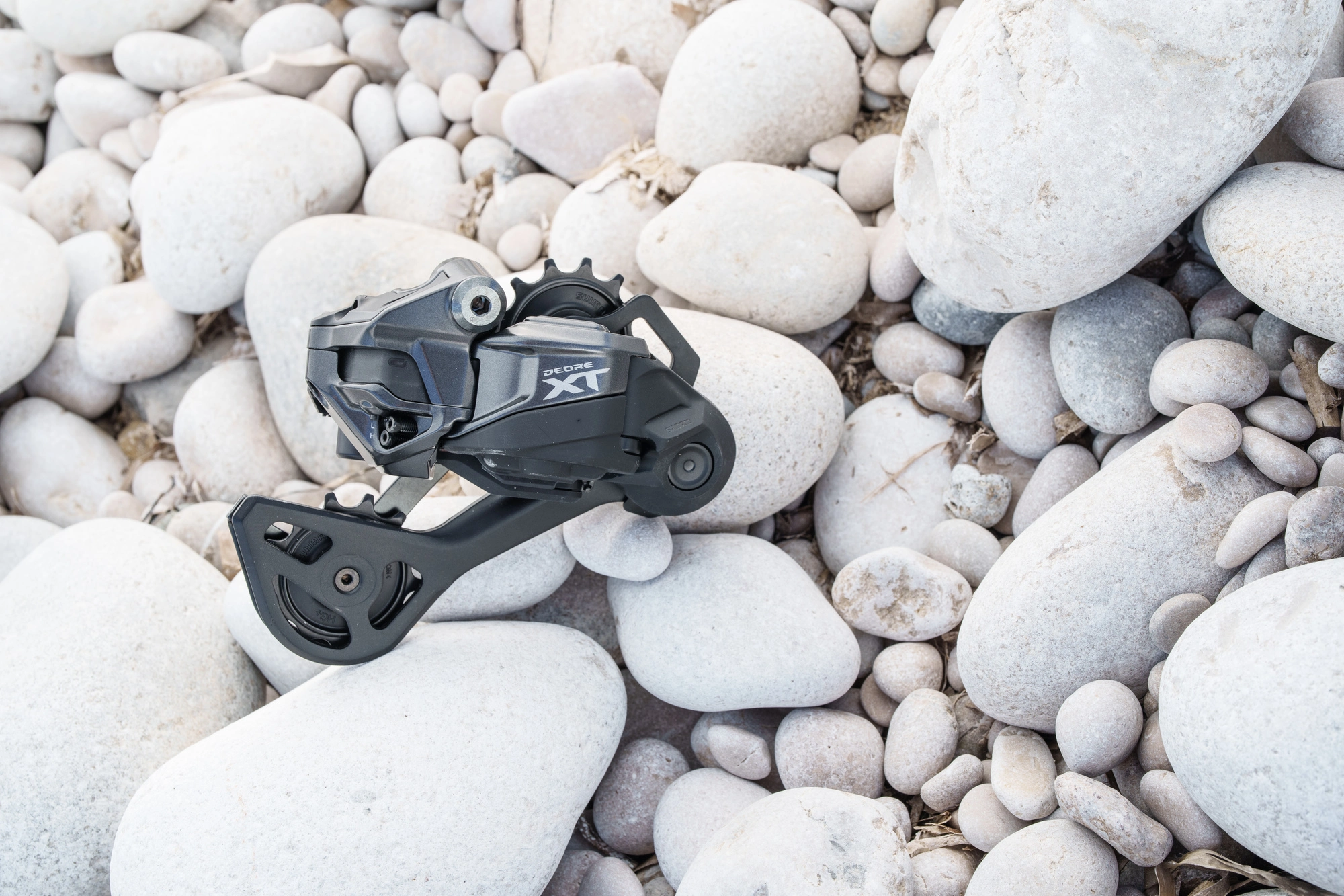 Nach XTR-Launch: Shimano präsentiert neue XT und DEORE Di2 Schaltgruppe