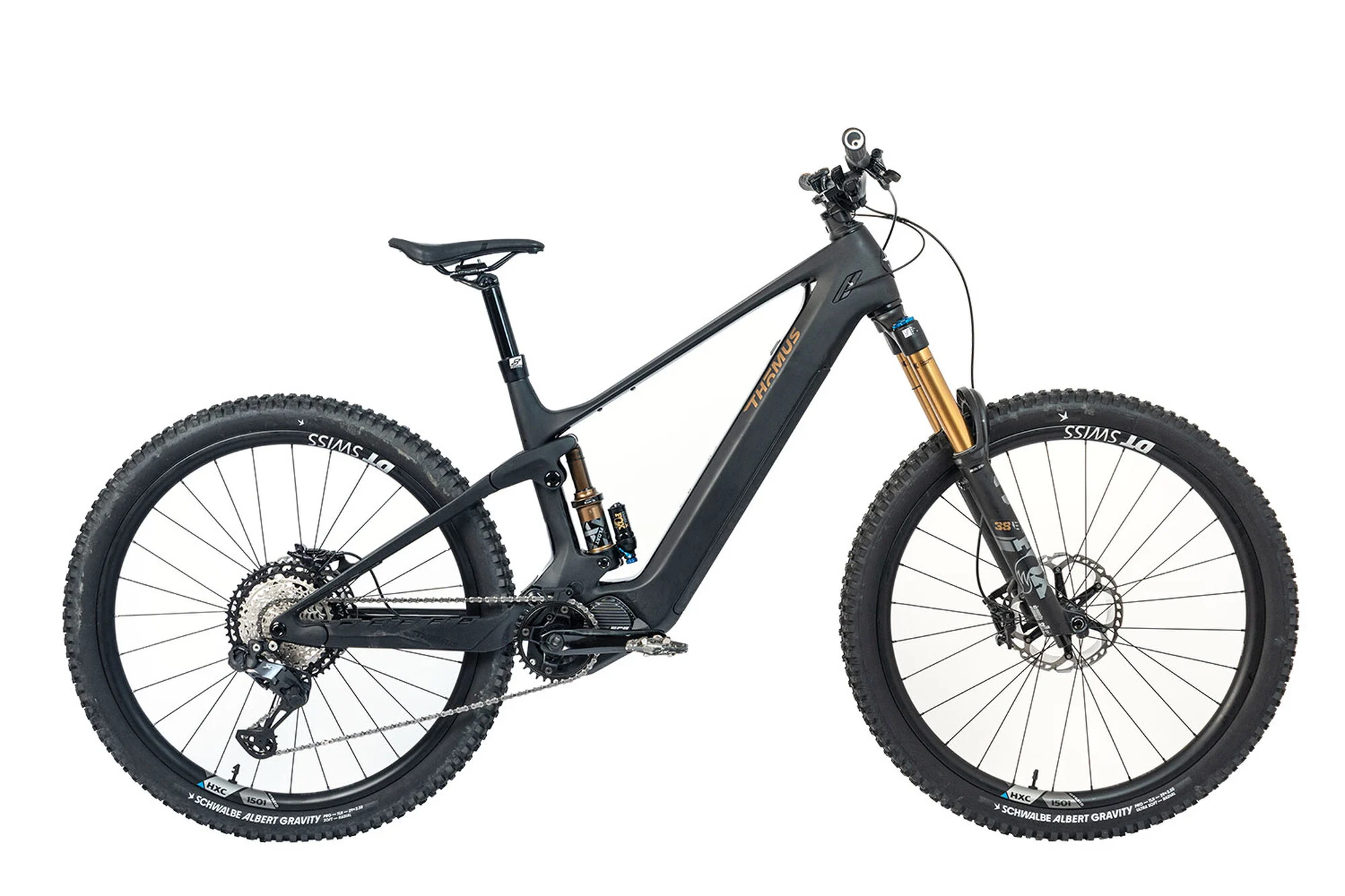 Thömus Lightrider E3 Pro